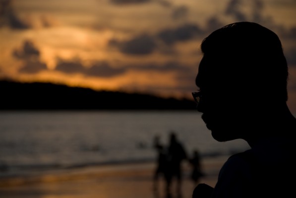 Merenung Hd - 1024x686 Wallpaper - teahub.io