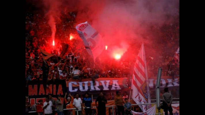 Ultras Persija Walpeper Hp - 1280x720 Wallpaper - teahub.io