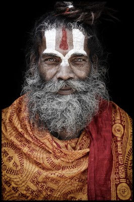 Naga Baba - 683x1024 Wallpaper - teahub.io