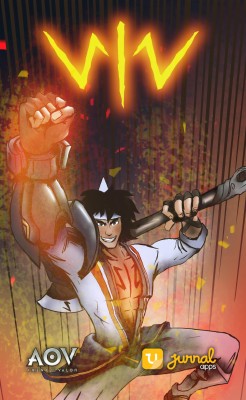 Wiro Sableng Aov - 1920x1080 Wallpaper - teahub.io