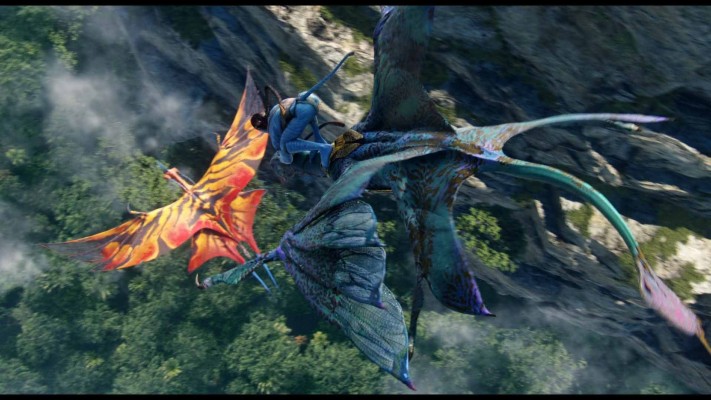 Avatar Toruk Makto - 1280x720 Wallpaper - teahub.io