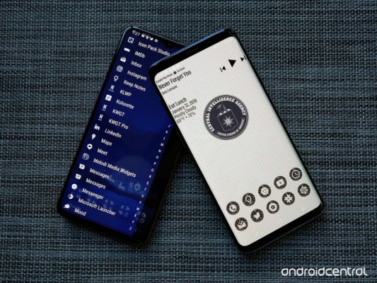 Best Android Tv Launcher 2019 - 1024x494 Wallpaper - teahub.io