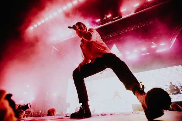 Aesthetic Wallpaper Bring Me The Horizon - 537x960 Wallpaper - teahub.io