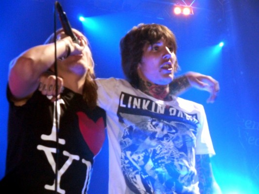 Sam Carter Oli Sykes - 1024x768 Wallpaper - teahub.io