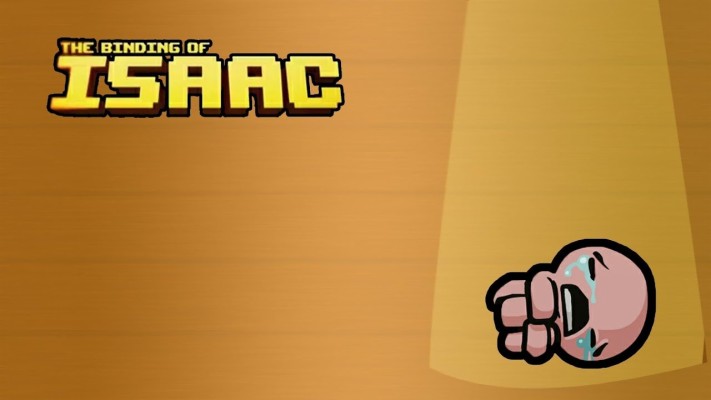 Binding Of Isaac Twitch Background - Illustration - 1920x1080 Wallpaper ...