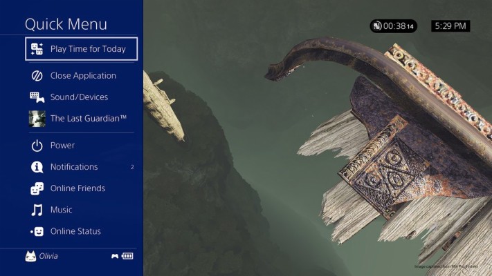 Ps3 Home Screen - 1024x576 Wallpaper - teahub.io