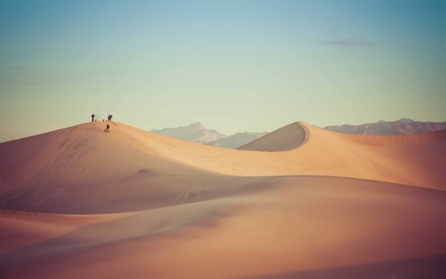 Desert Wallpaper 5k - 2880x1800 Wallpaper - teahub.io