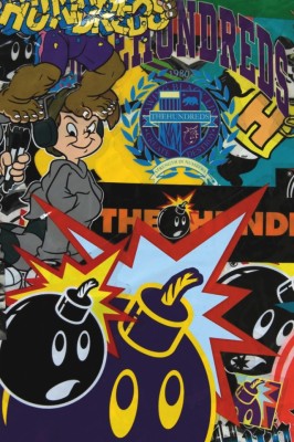 The Hundreds Wallpaper - 600x800 Wallpaper - teahub.io