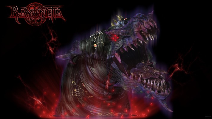 Bayonetta Keyboard Mouse Pc - 1920x1080 Wallpaper - teahub.io