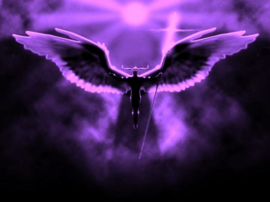 Angel Warrior Wallpaper - Seraphim Angels - 1600x1200 Wallpaper - teahub.io