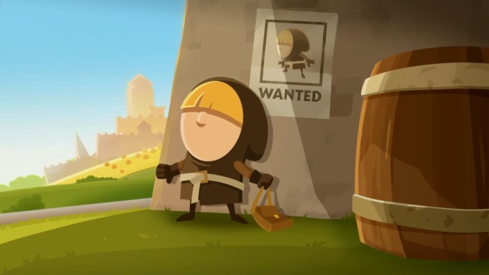 Tiny Thief - 1920x1080 Wallpaper - teahub.io