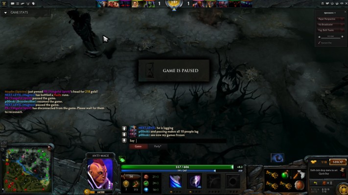 Old Dire Ancients - 1366x768 Wallpaper - teahub.io