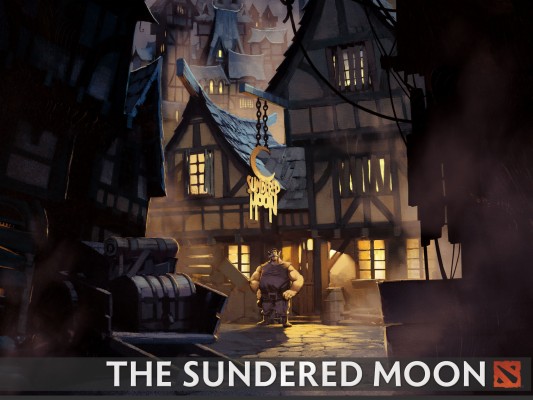 Dota 2 Arc Warden Comic - 2048x1536 Wallpaper - teahub.io