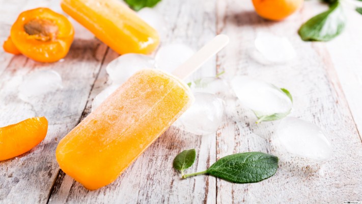 Ice Pop - 3554x1999 Wallpaper - teahub.io