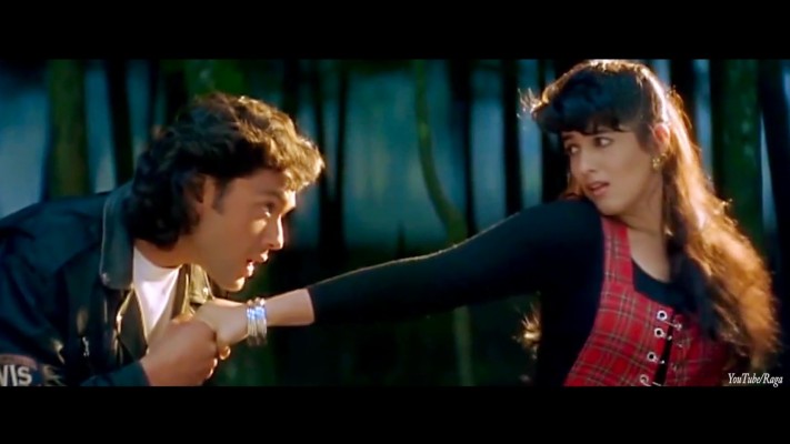 Bobby Deol Hd Wallpaper - Barsaat Movie - 1024x768 Wallpaper - teahub.io