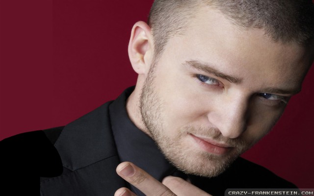 Justin Timberlake Beautiful - 1920x1200 Wallpaper - teahub.io