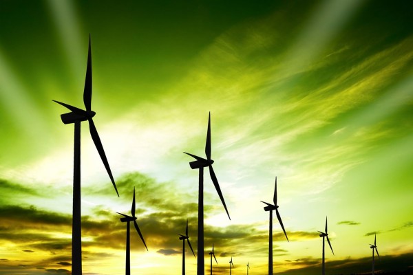Green - Renewable Energy In Digital - 1920x1080 Wallpaper - teahub.io
