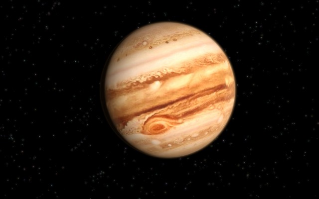 Jupiter Wallpaper - Planet Wallpaper Pc - 1920x1200 Wallpaper - teahub.io