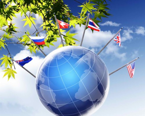 Earth Day High Resolution - 2500x1600 Wallpaper - teahub.io