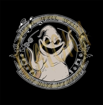 Nightmare Christmas Oogie Boogie - 1920x1080 Wallpaper - teahub.io