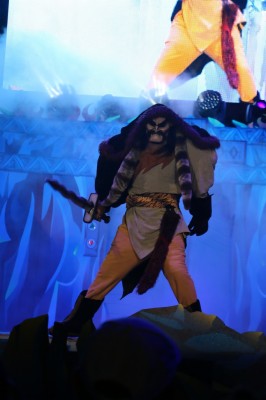 Oogie Boogie Insides - 1024x768 Wallpaper - teahub.io