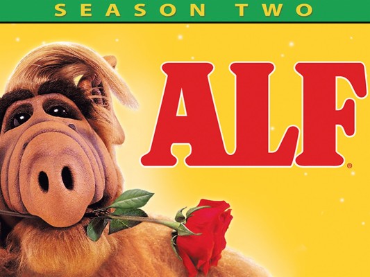 Alf Wallpaper - 1024x768 Wallpaper - teahub.io