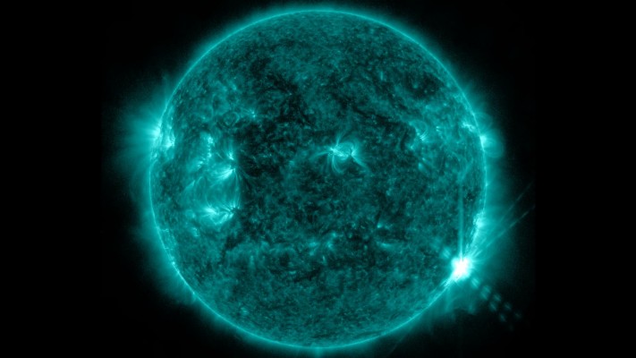 Sun Hd Wallpaper Nasa - 1920x1080 Wallpaper - teahub.io
