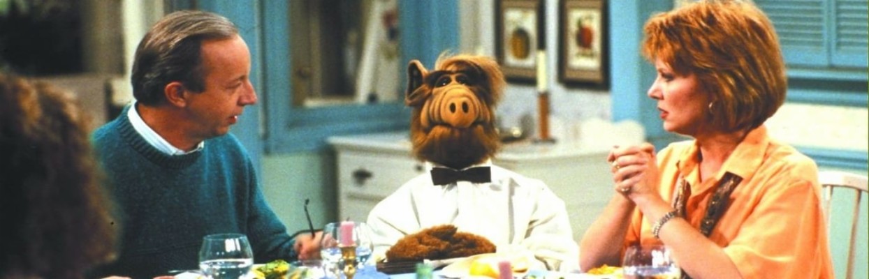 Alf Wallpaper - 1024x768 Wallpaper - teahub.io