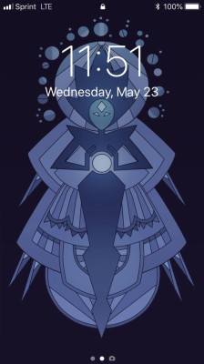 Su White Diamond Mural - 750x1334 Wallpaper - teahub.io
