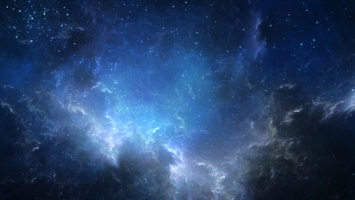 3440x1440, Ultrawide Astrophotography Space Blue Wallpapers - Ultra ...