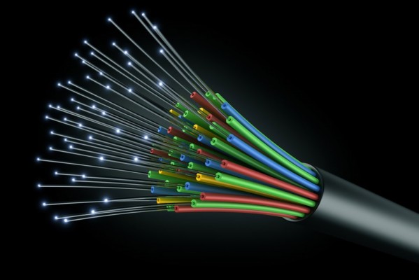 Fiber Optic Cable Made - 1024x683 Wallpaper - teahub.io