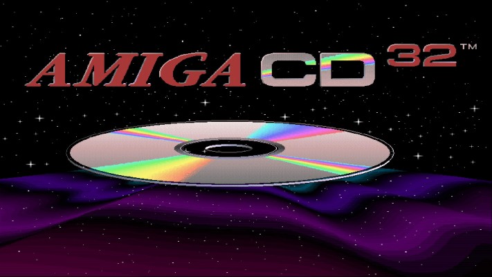 Amiga Wallpaper - 1920x1080 Wallpaper - teahub.io