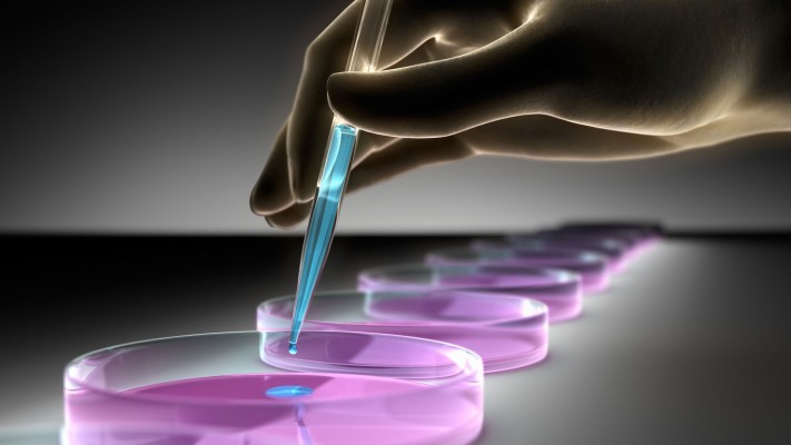 Microbial Biotechnology