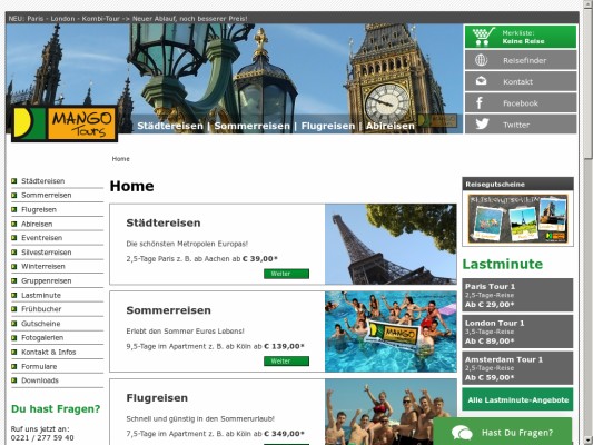 Mango Tours - 1024x768 Wallpaper - teahub.io