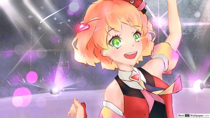 Macross Delta Wallpaper Hd - 1208x1095 Wallpaper - teahub.io