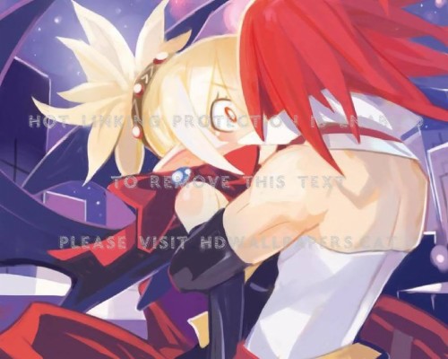 Disgaea Wallpaper - 1680x1050 Wallpaper - teahub.io