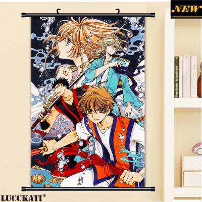 Tsubasa Clamp Full - 750x750 Wallpaper - teahub.io