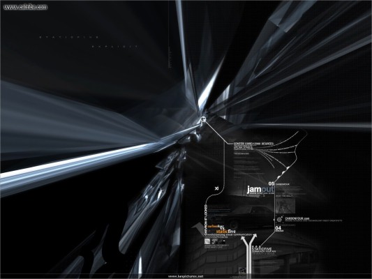 Wallpaper Jam Digital - 1600x1200 Wallpaper - teahub.io