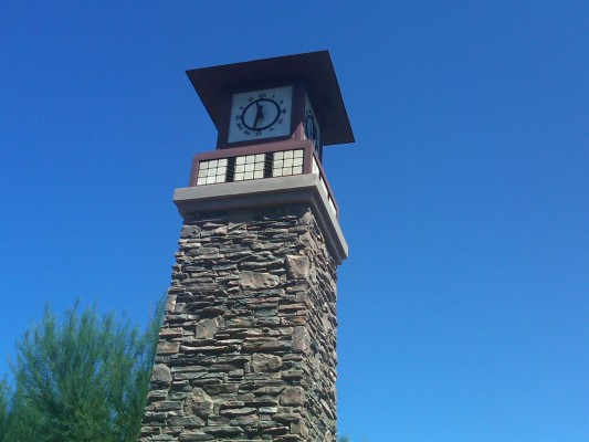 Anime Clock Tower Background - 1920x1080 Wallpaper - teahub.io