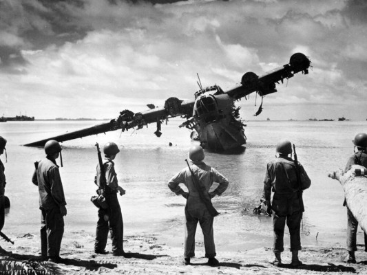 Old Pictures Of War - 1000x750 Wallpaper - teahub.io
