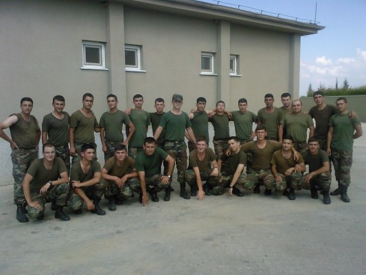 Turkish Soldier Wallpaper - Soldiers Images Hd - 1920x1200 Wallpaper ...