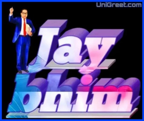 Jay Bhim Logo Png - 1280x720 Wallpaper - teahub.io