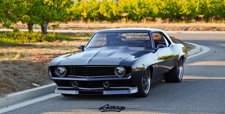 3840x2160, Chevrolet Camaro Muscle Car Wallpaper - 3840x2160 Wallpaper ...