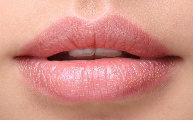 Closeup Lips - 1920x1200 Wallpaper - teahub.io