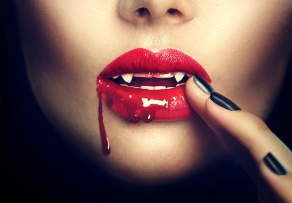 Vampire Blood - 4000x2780 Wallpaper - teahub.io