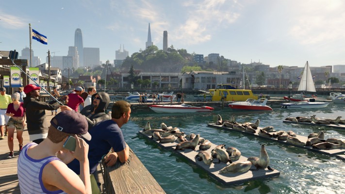 Watch Dogs 2 System Requirements Pc - 1920x1080 Wallpaper - teahub.io