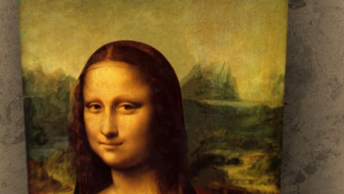 Famous Painting Of Michelangelo - 1920x1080 Wallpaper - teahub.io