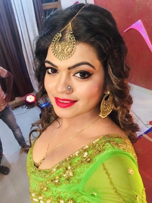 Nisha Dubey - Bhojpuri Actress Nisha Dubey - 640x960 Wallpaper - teahub.io