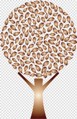 Tree Copper Desktop , Tree Timeline Transparent Background - Copper No ...