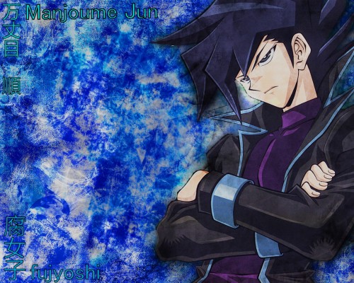 Yugioh Gx Chazz Princeton - 1280x1024 Wallpaper - teahub.io